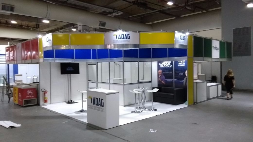 ADAG se fez presente na SuperAGOS 2017 - Notícias - ADAG | Associação ...
